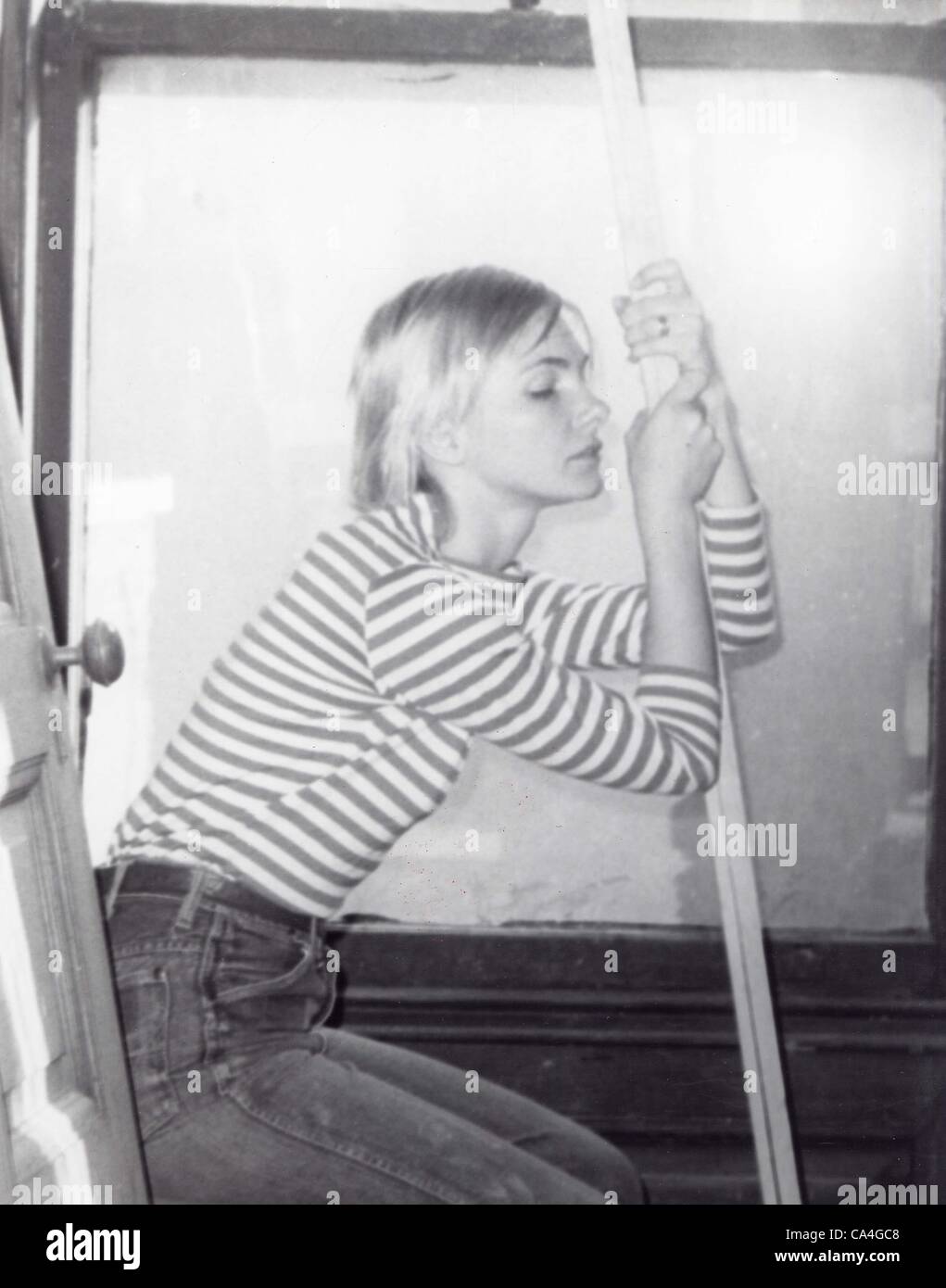 BARBARA LODEN.Supplied by Photos inc.(Credit Image: Â© Supplied By ...