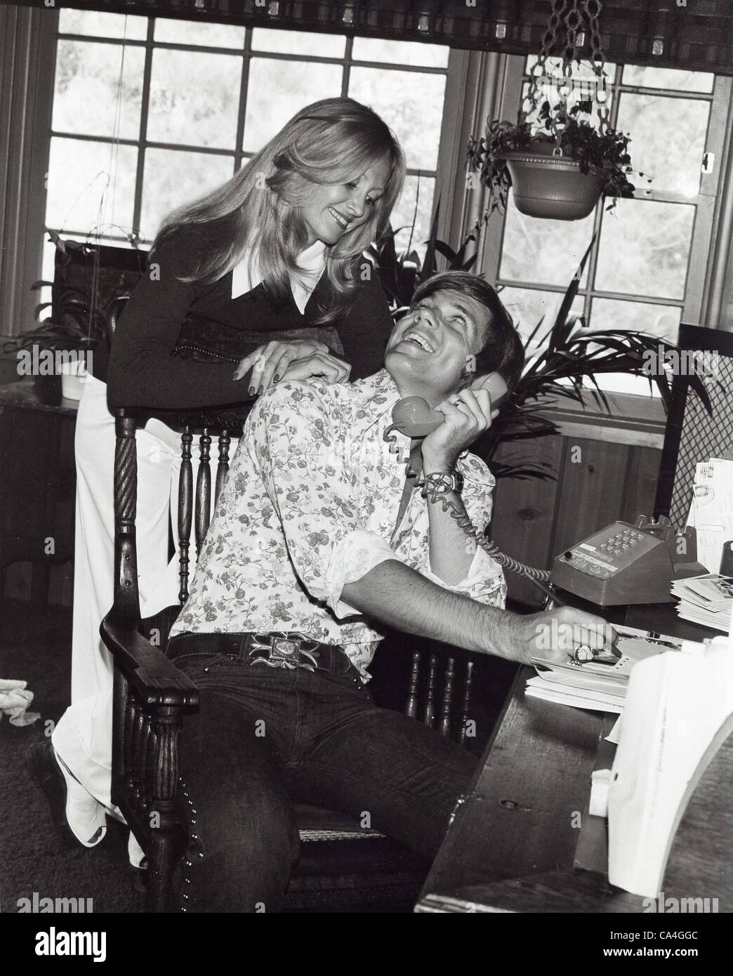 John Davidson Wife Supplied Photos Inc Credit High Resolution Stock ...