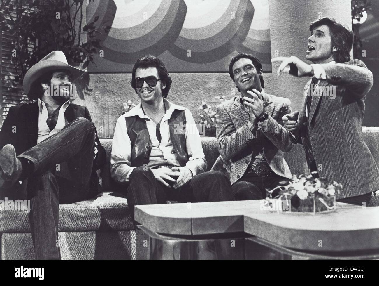 The gatlin brothers hi-res stock photography and images - Alamy