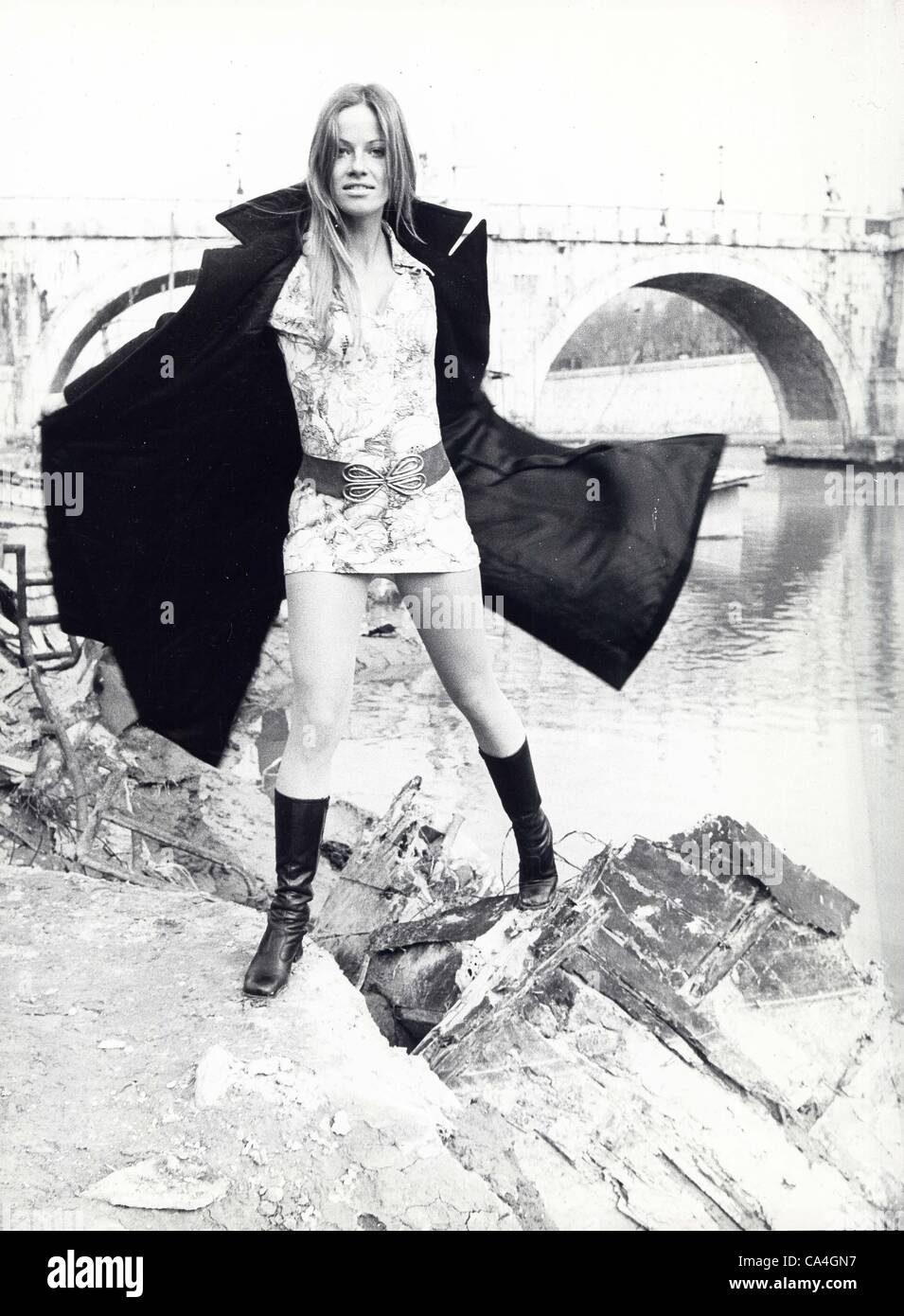 Marlène appelt hi-res stock photography and images - Alamy