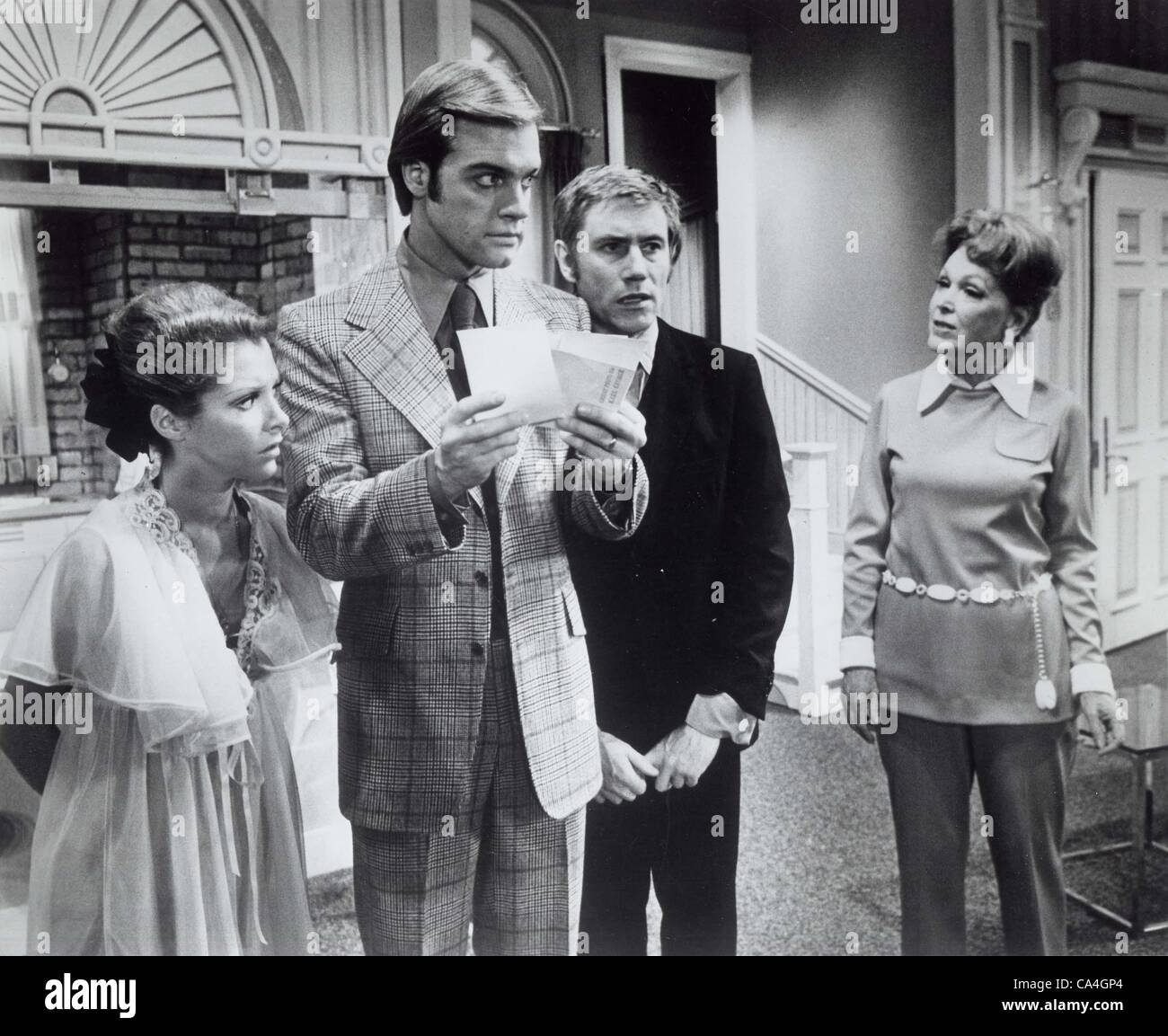 Maureen o'sullivan hi-res stock photography and images - Alamy