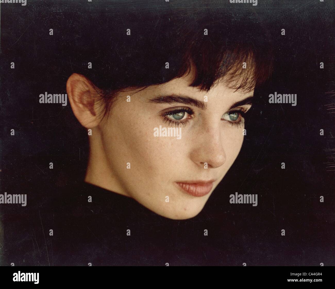 Millie perkins hi-res stock photography and images - Alamy