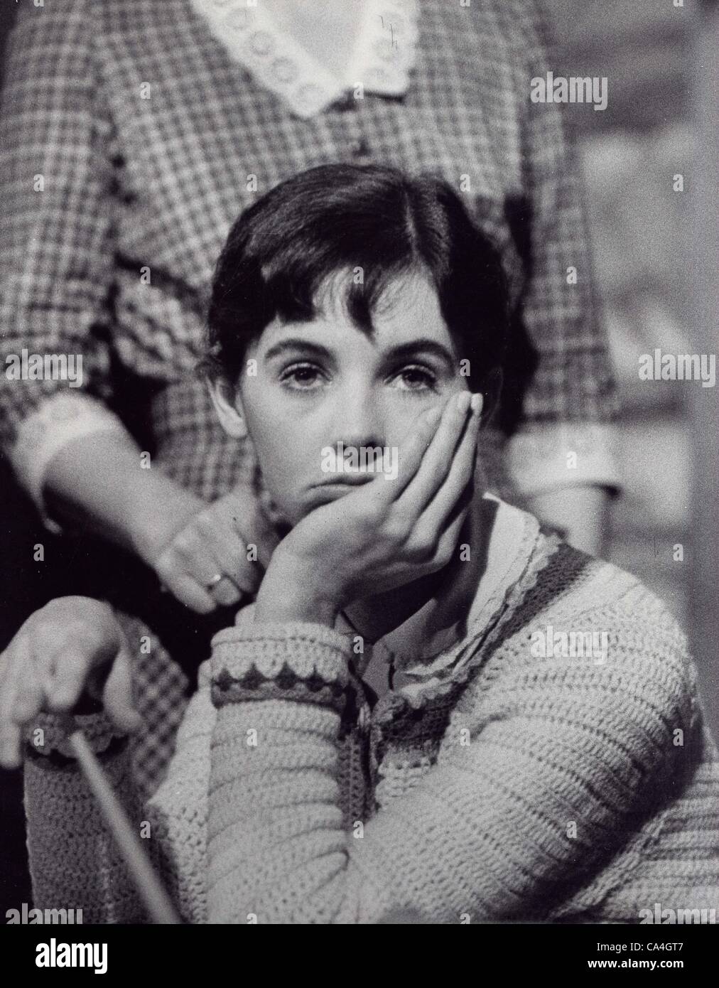 Millie perkins hi-res stock photography and images - Alamy