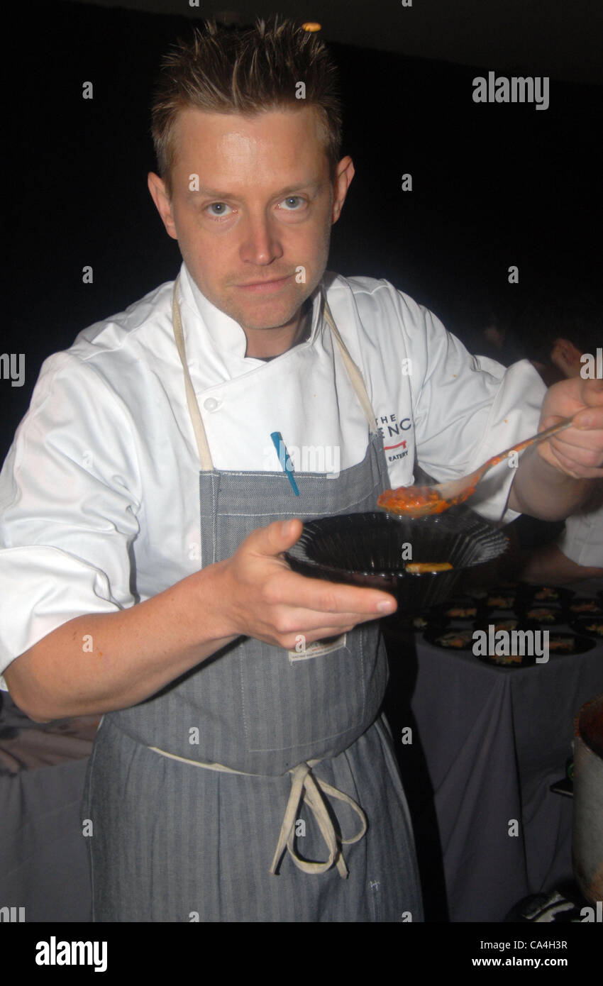 Richard blais hi-res stock photography and images - Alamy