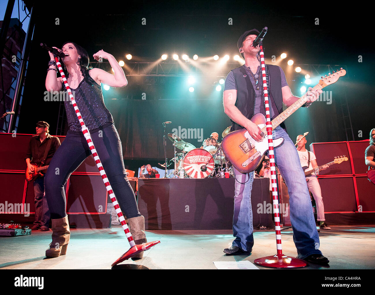 Kiefer thompson hi-res stock photography and images - Alamy