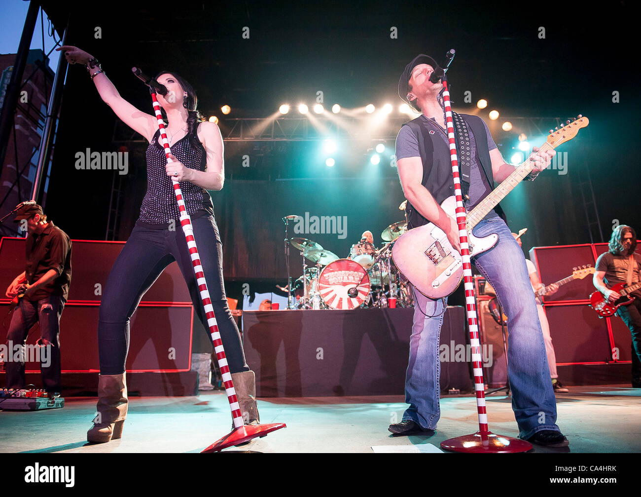 Kiefer thompson hi-res stock photography and images - Alamy