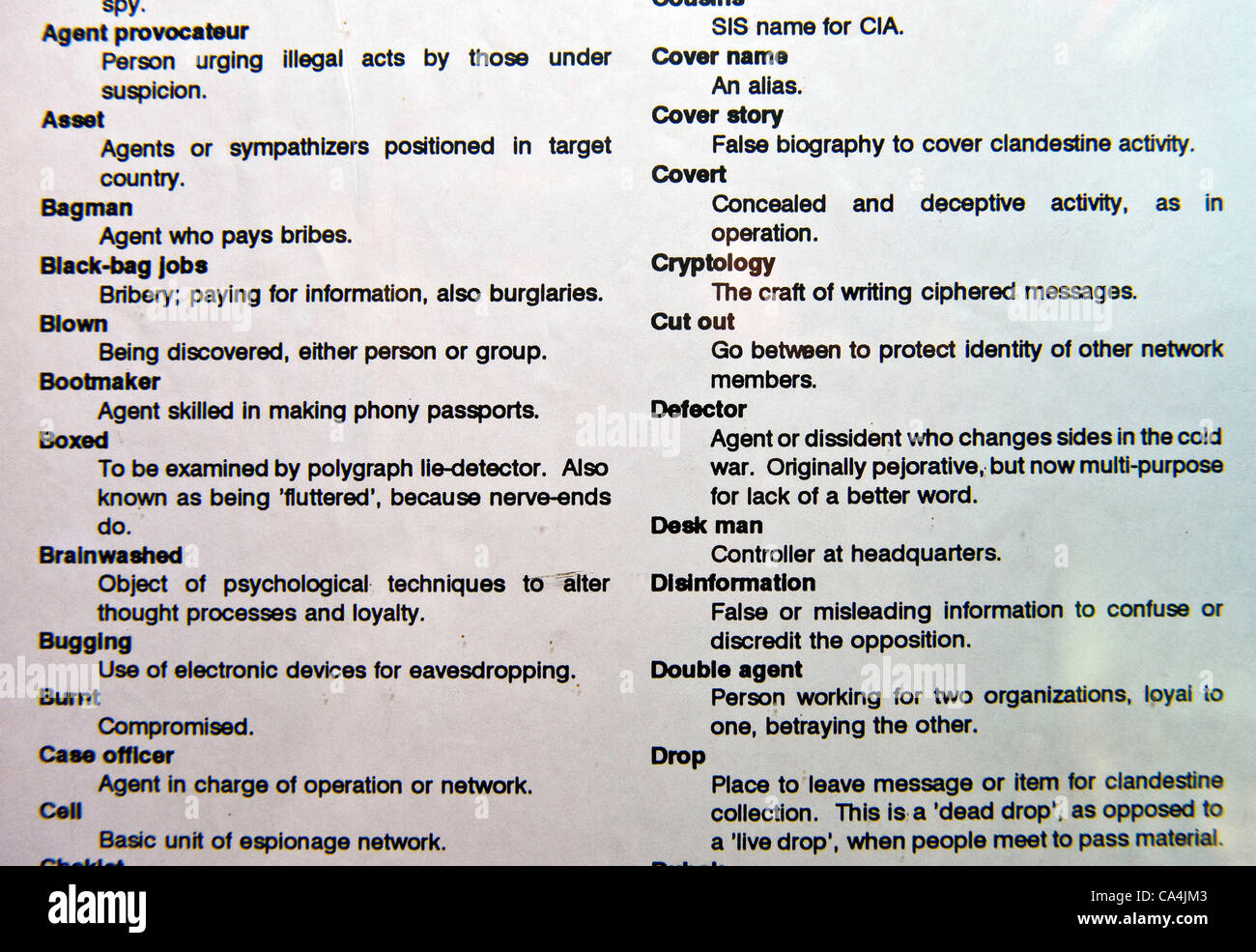 Safe house restaurant milwaukee hi-res stock photography and images - Alamy