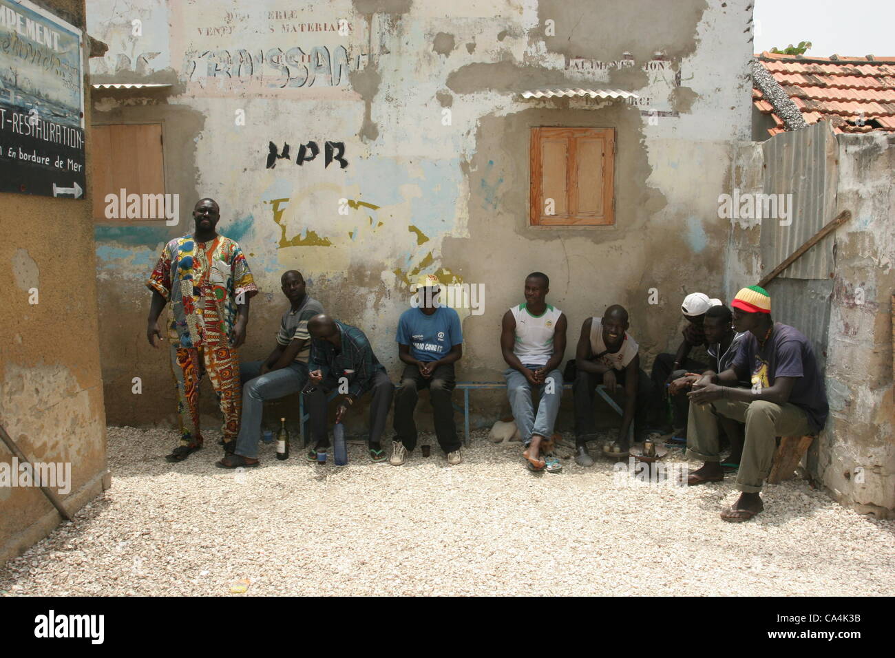 Fadioth hi-res stock photography and images - Alamy