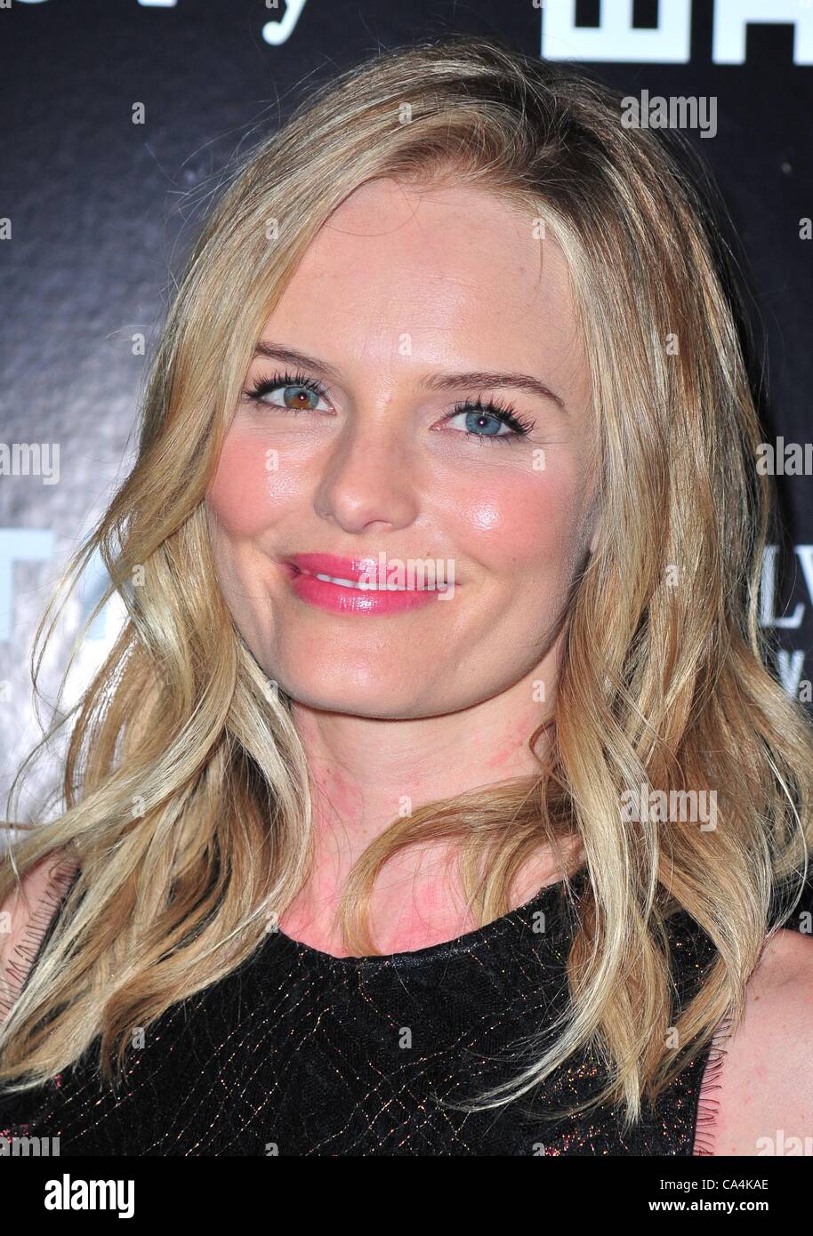 USA. Kate Bosworth at arrivals for The Whitney Museum of American Art ...