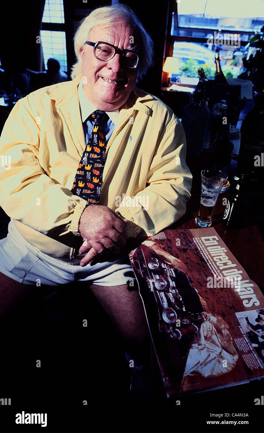 Ray bradbury hi-res stock photography and images - Alamy
