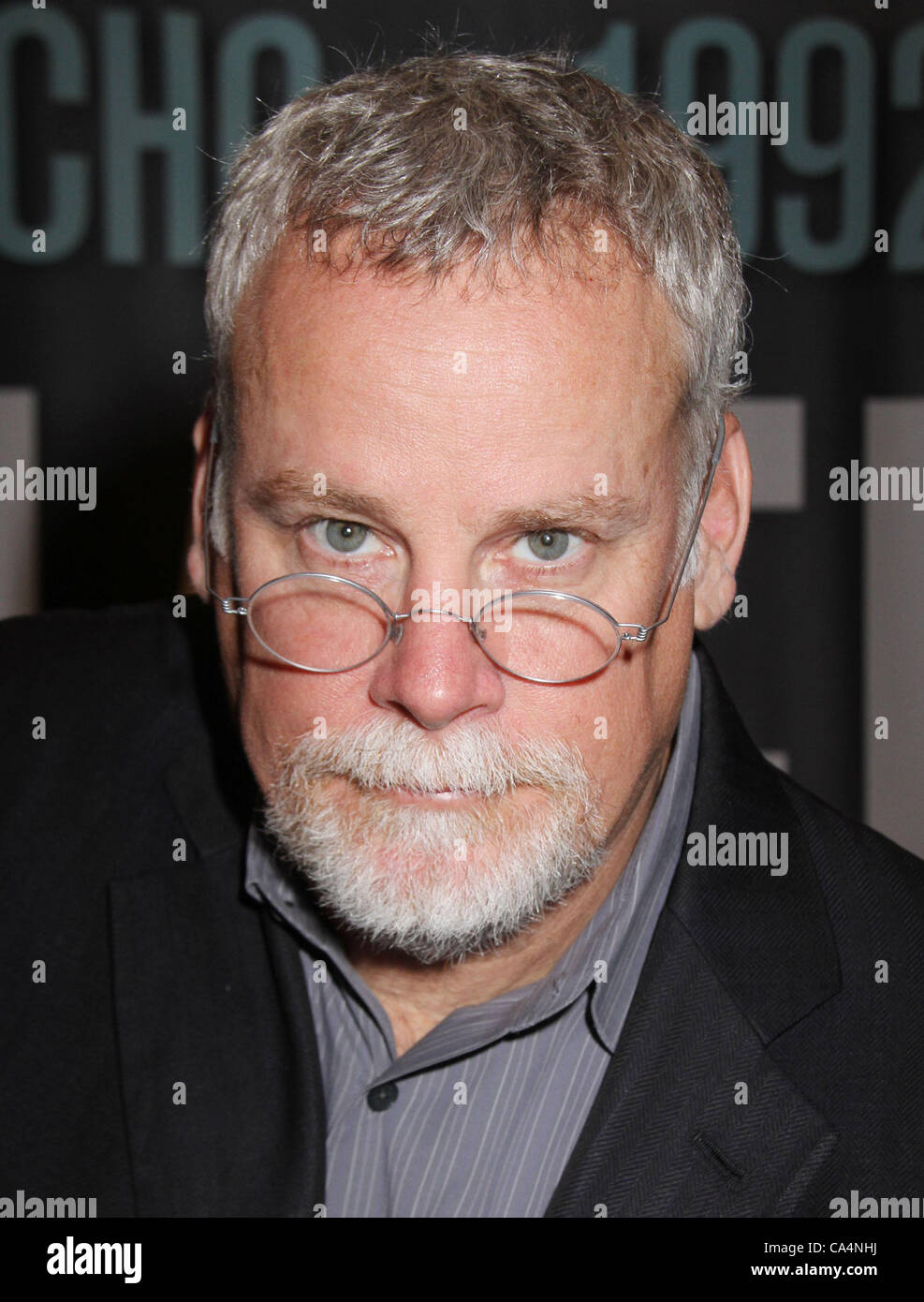 Michael connelly hi-res stock photography and images - Alamy