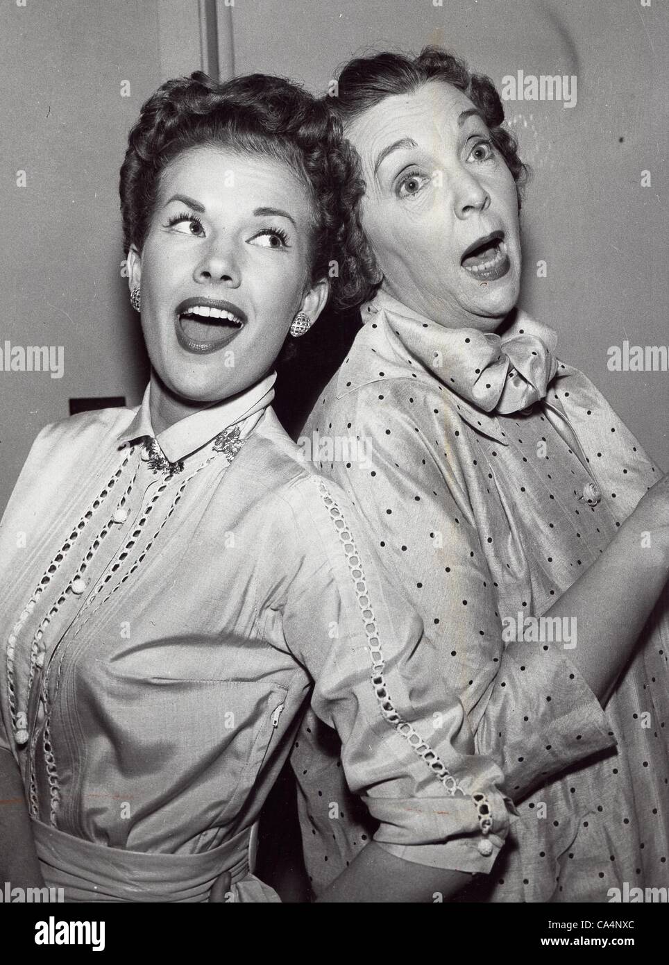 GALE ST0RM 1959.AKA Josephine Owaissa Cottle.Supplied by Photos inc ...