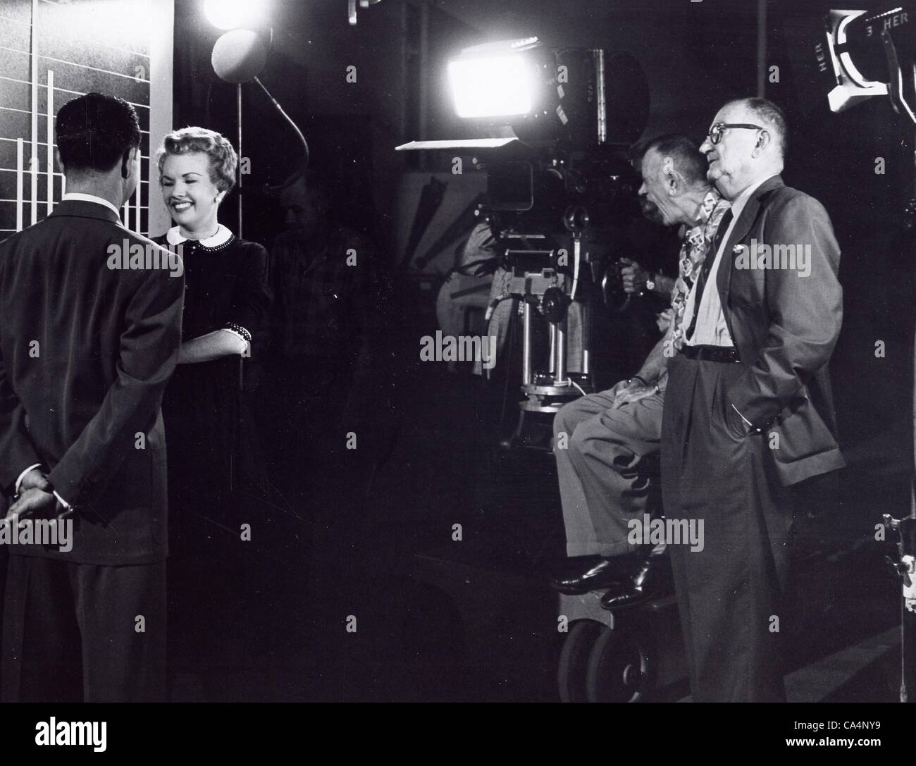 GALE ST0RM.AKA Josephine Owaissa Cottle.Supplied by Photos inc.(Credit ...