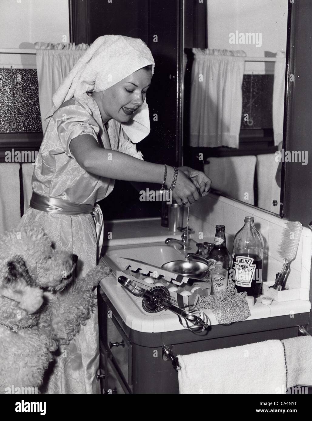 GALE ST0RM.AKA Josephine Owaissa Cottle.Supplied by Photos inc.(Credit ...