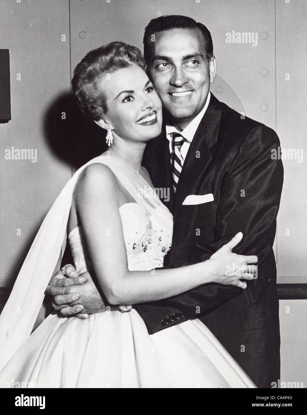 GALE ST0RM with husband Lee Bonnell.AKA Josephine Owaissa Cottle ...