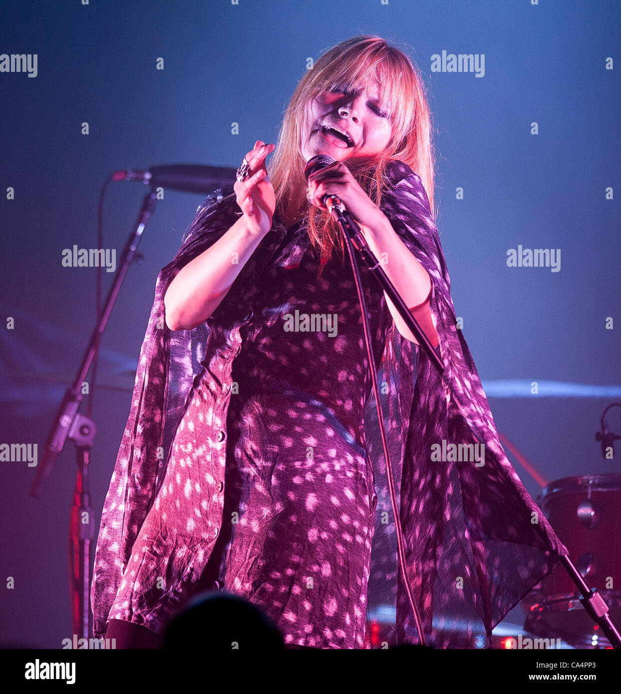 Liela Moss High Resolution Stock Photography and Images - Alamy