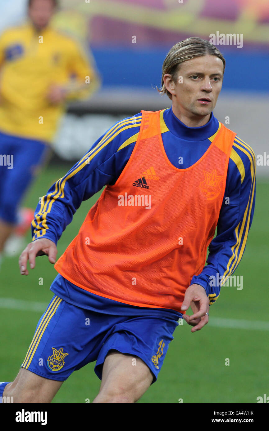 Tymoshchuk ukraine hi-res stock photography and images - Alamy