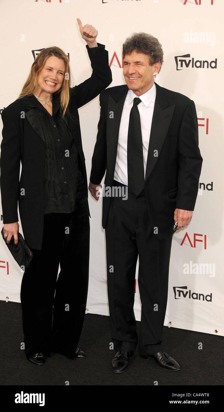 Cindy horn and alan horn hi-res stock photography and images - Alamy
