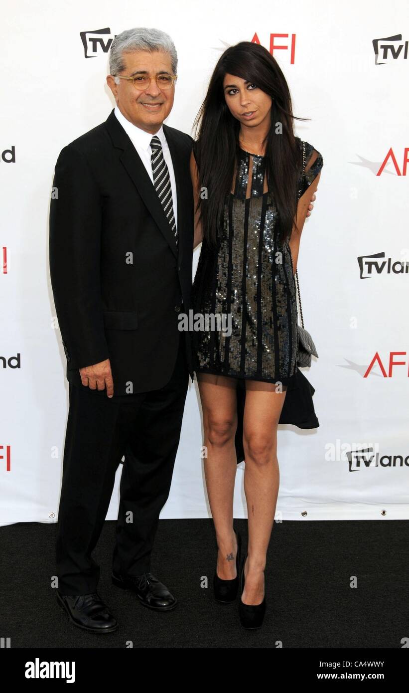 June 7, 2012 - Los Angeles, CA, United States - Jun 07, 2012 - Los ...