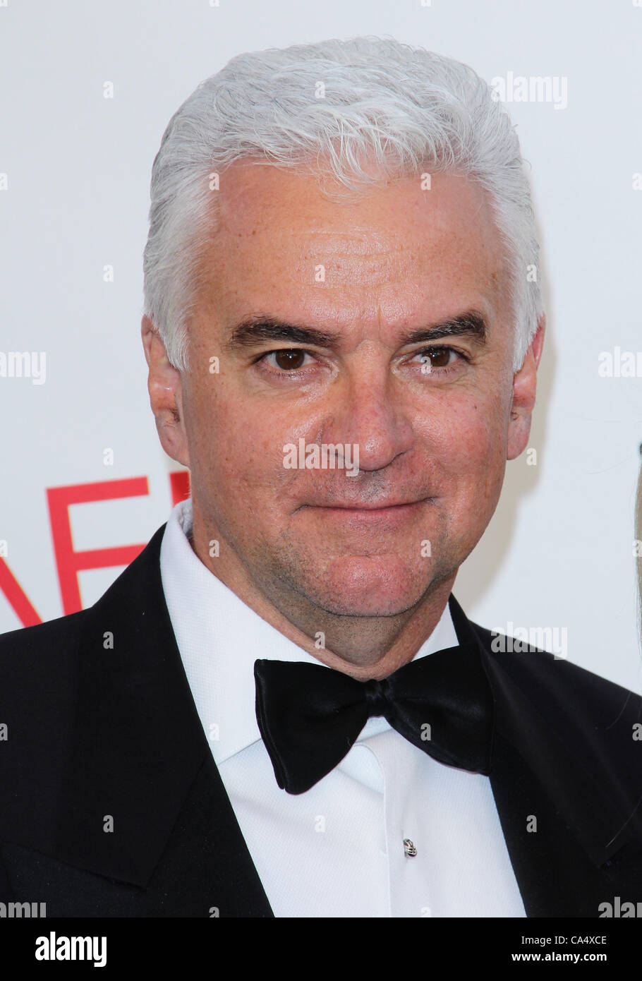 June 7, 2012 - Los Angeles, California, U.S. - John O'Hurle.TV Land ...