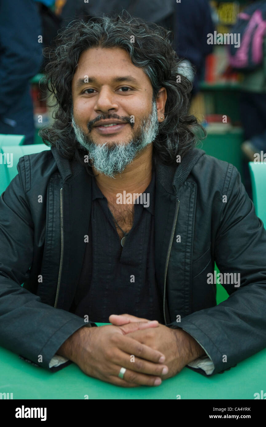 Shehan karunatilaka hi-res stock photography and images - Alamy