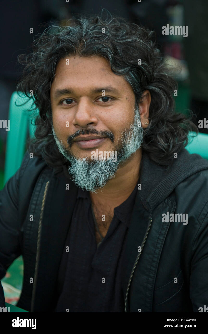 Shehan karunatilaka hi-res stock photography and images - Alamy