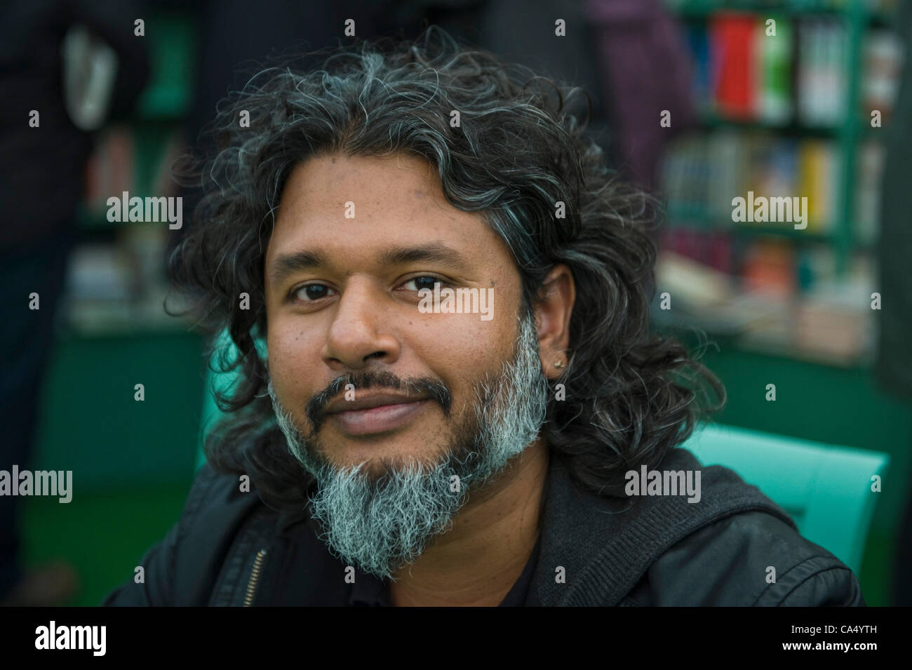 Shehan Karunatilaka, Sri Lanka born author who won the Commonwealth ...