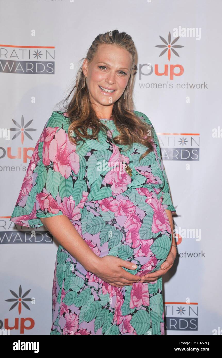 USA. Molly Sims at arrivals for The Inspiration Awards to Benefit Step ...
