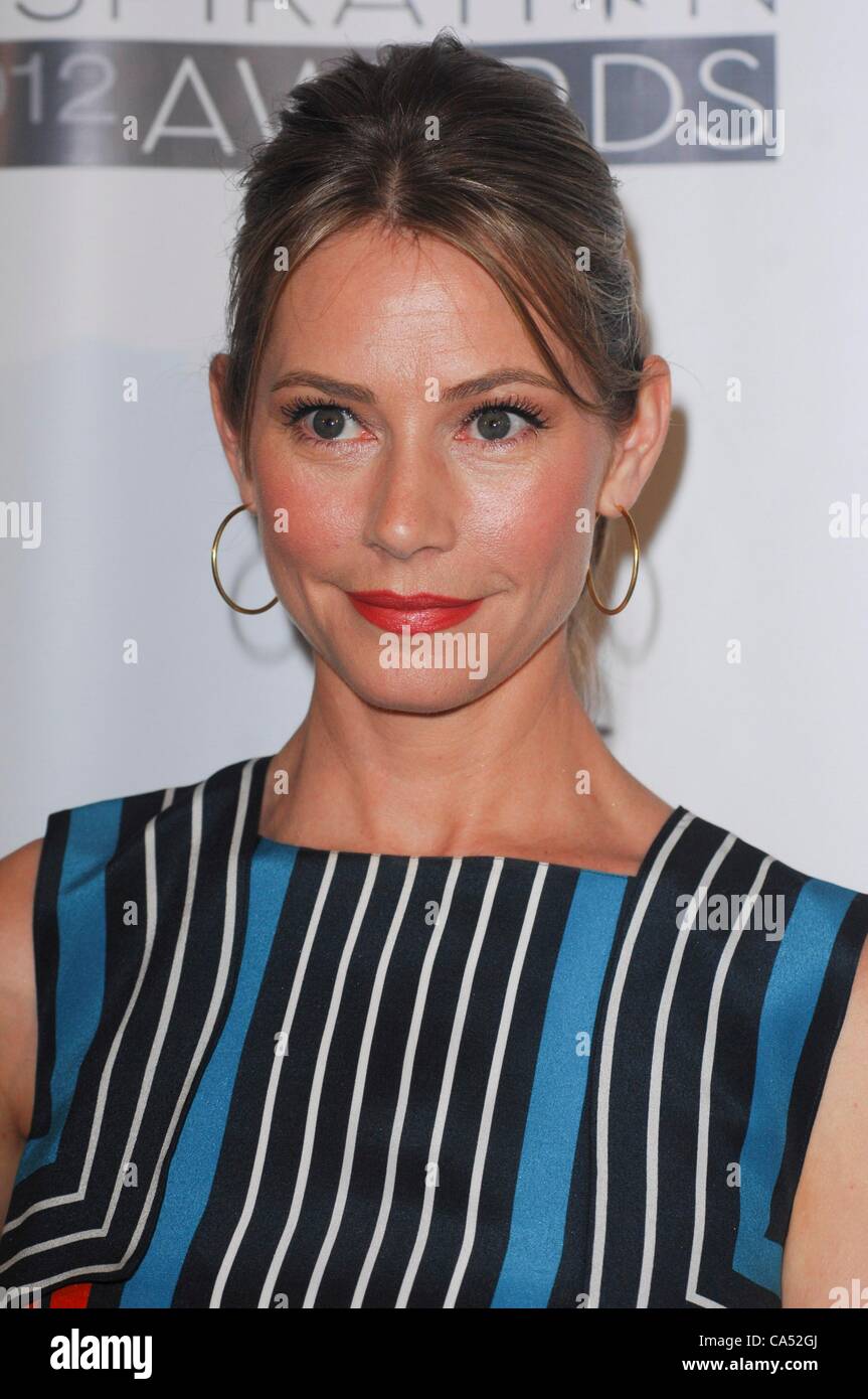 USA. Marley Shelton at arrivals for The Inspiration Awards to Benefit ...