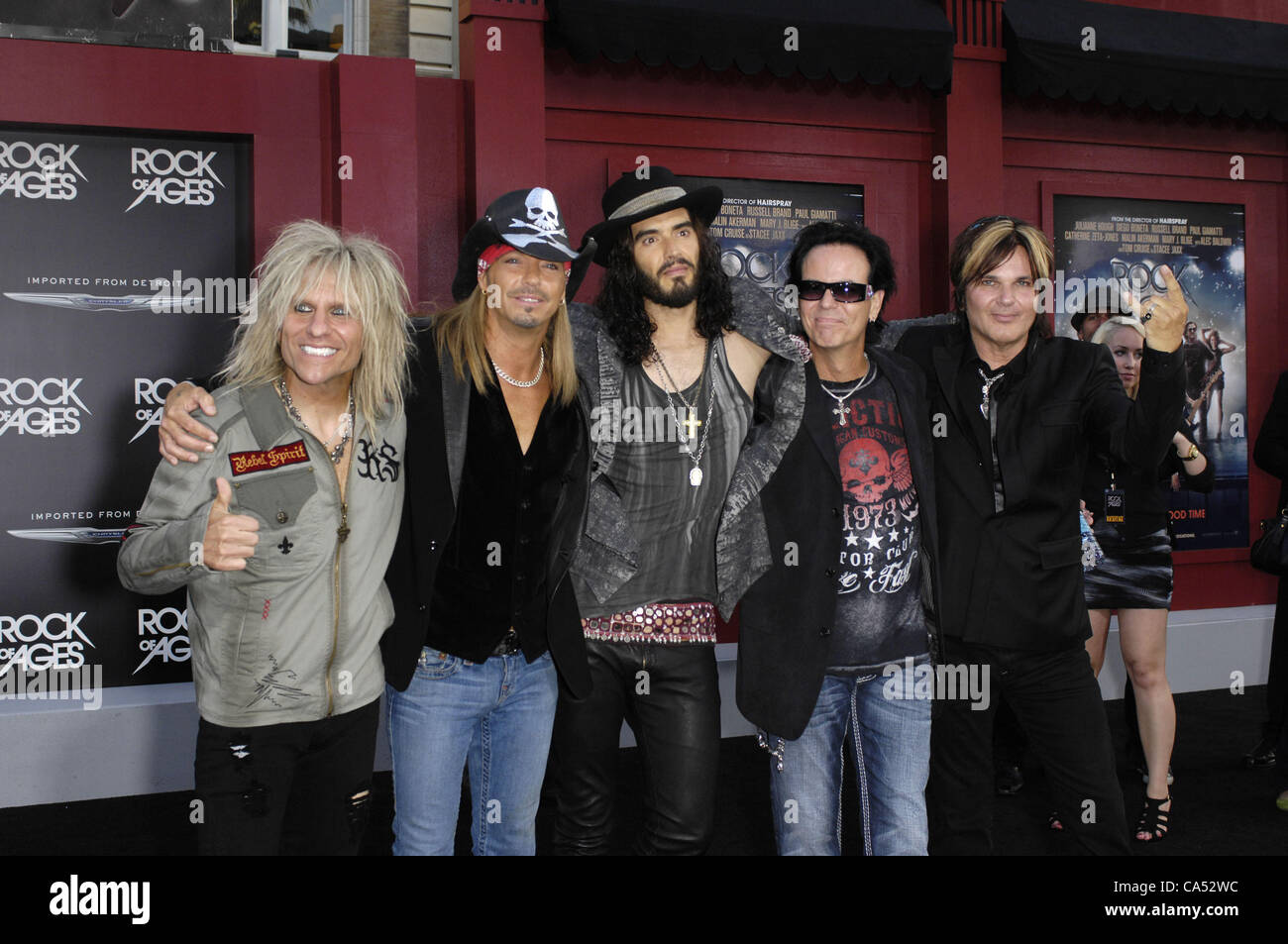 Bobby dall hi-res stock photography and images - Alamy