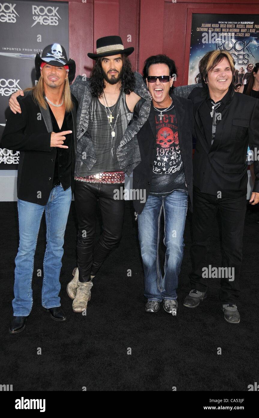 Jun chinese rock band hi-res stock photography and images - Alamy