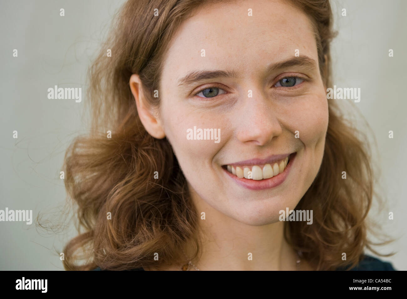 Madeline Miller, American novelist who won the Orange Prize for Fiction ...