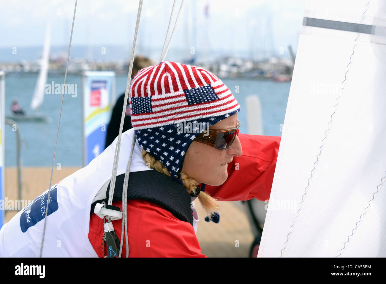 Sarah lihan hi-res stock photography and images - Alamy