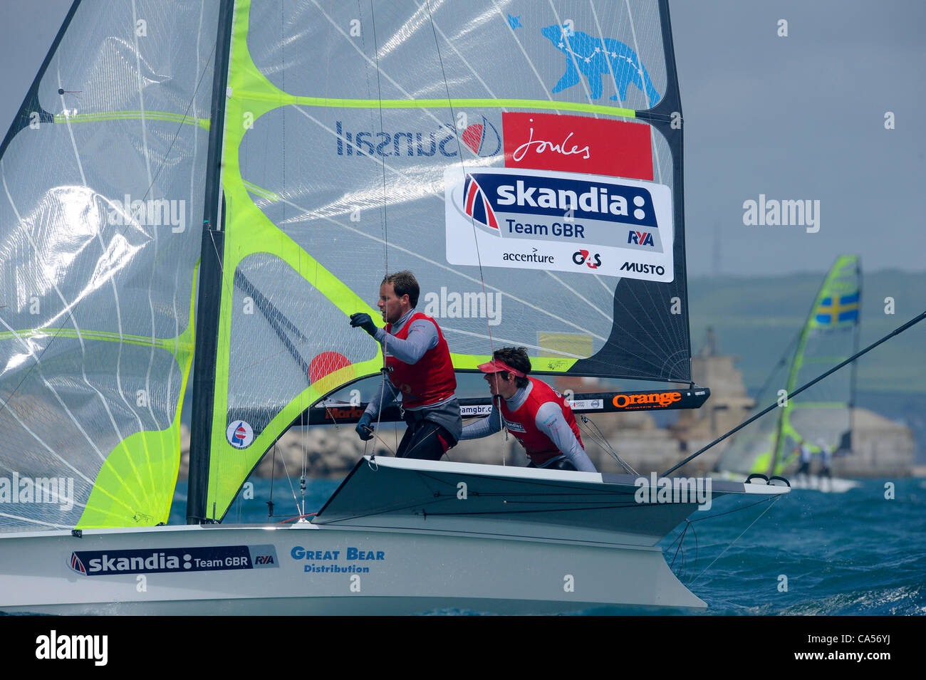 Dylan fletcher hi-res stock photography and images - Alamy