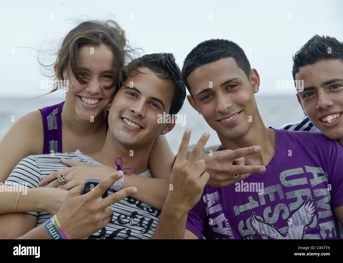 Maleón hi-res stock photography and images - Alamy