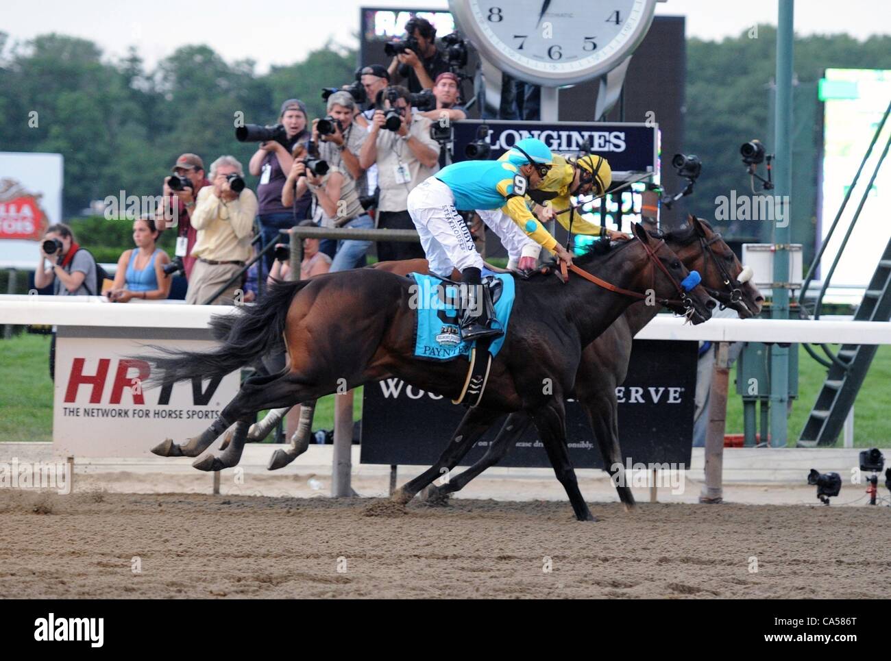 John paynter hi-res stock photography and images - Alamy