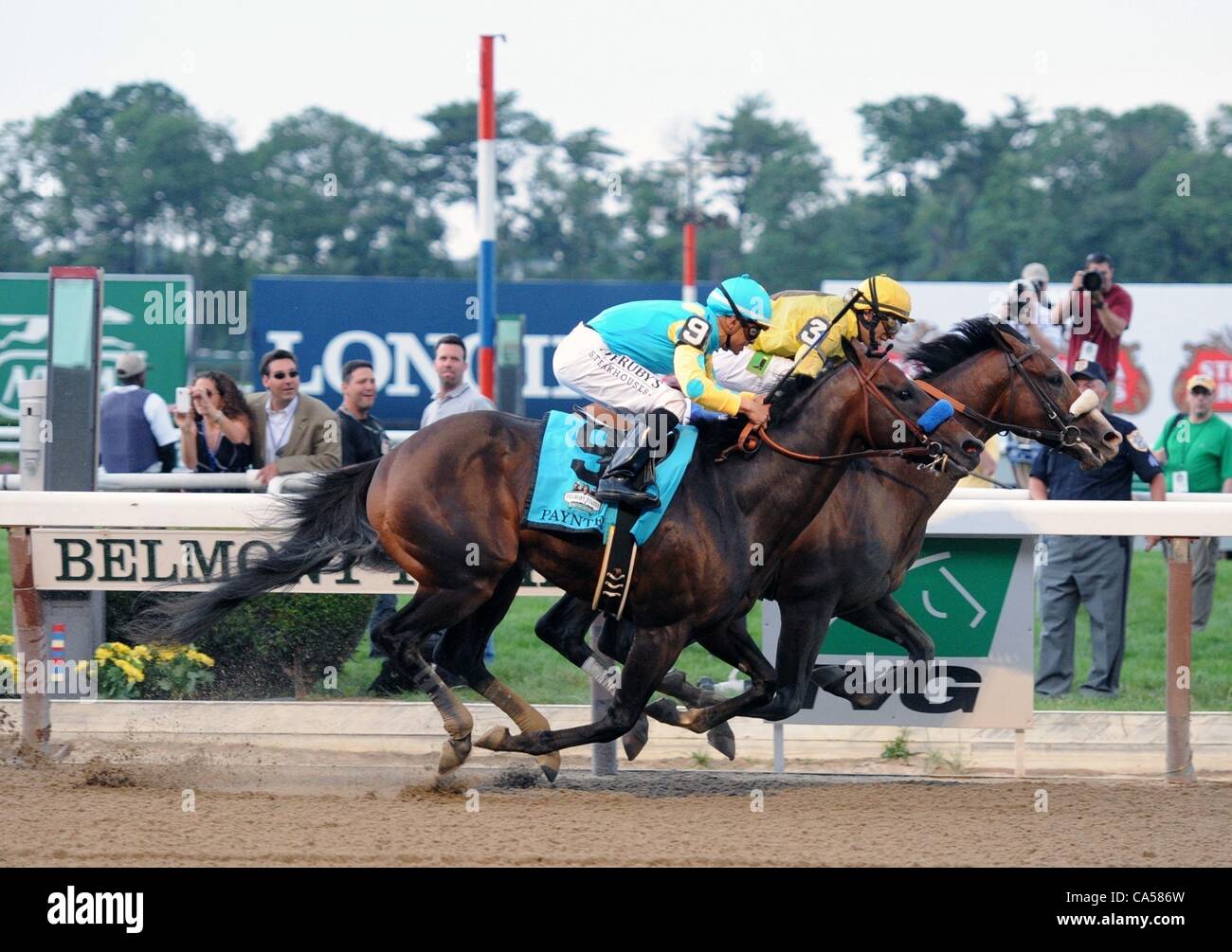 John paynter hi-res stock photography and images - Alamy