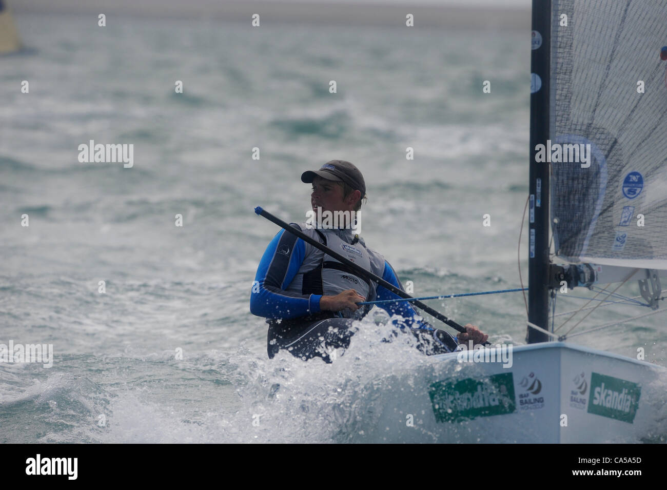 Mark andrews hi-res stock photography and images - Alamy