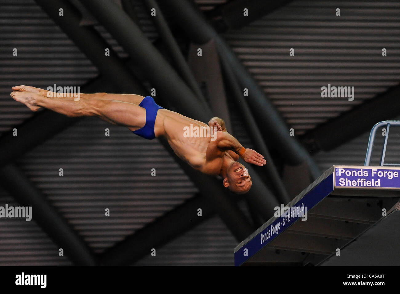 Peter waterfield hi-res stock photography and images - Alamy