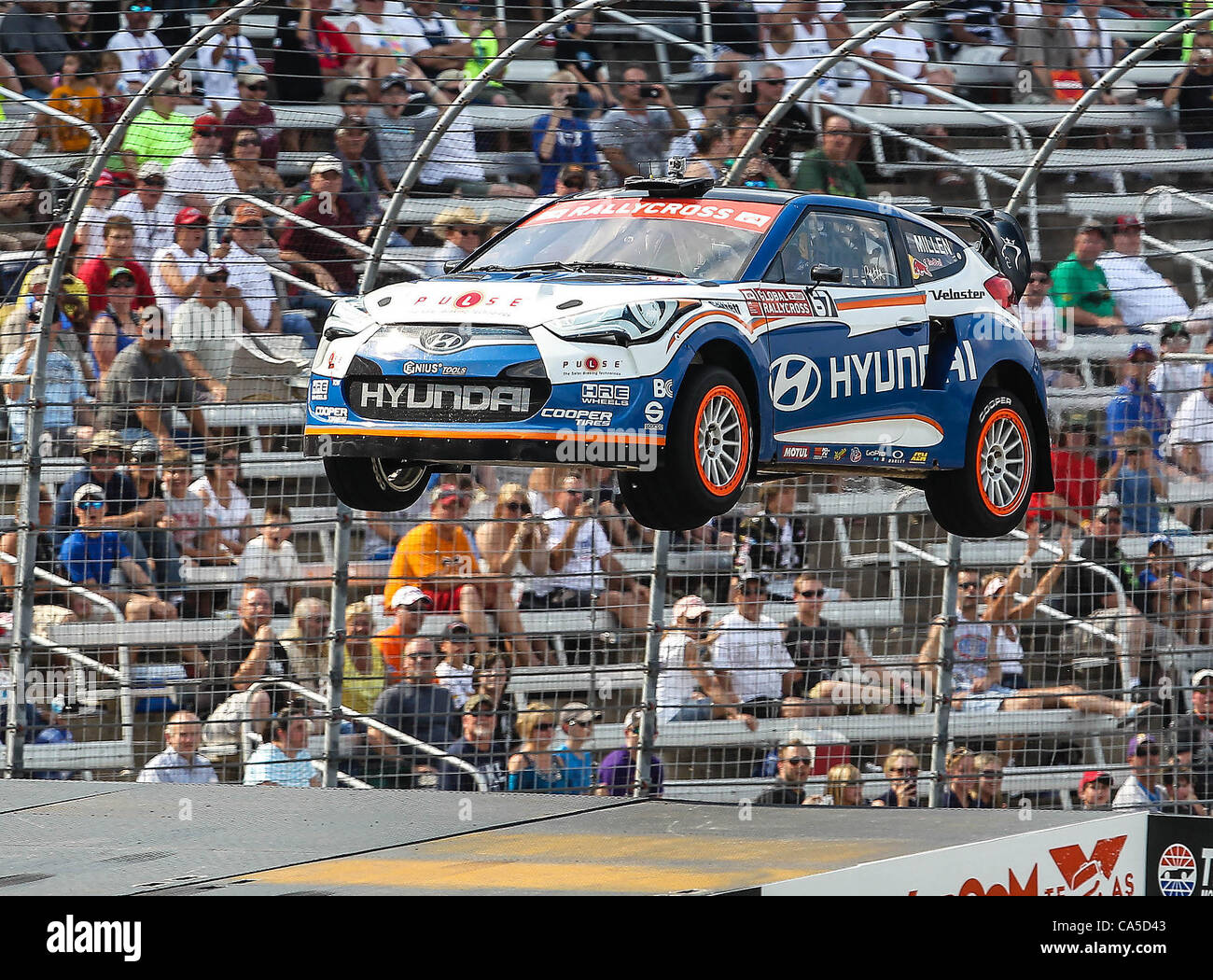 Global Rallycross High Resolution Stock Photography and Images - Alamy