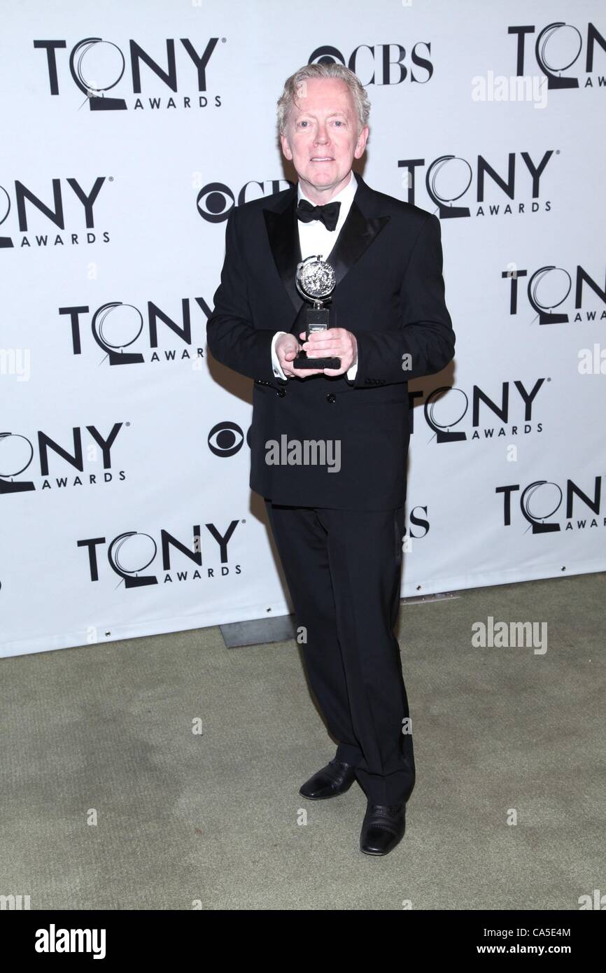 Bob crowley tony hi-res stock photography and images - Alamy