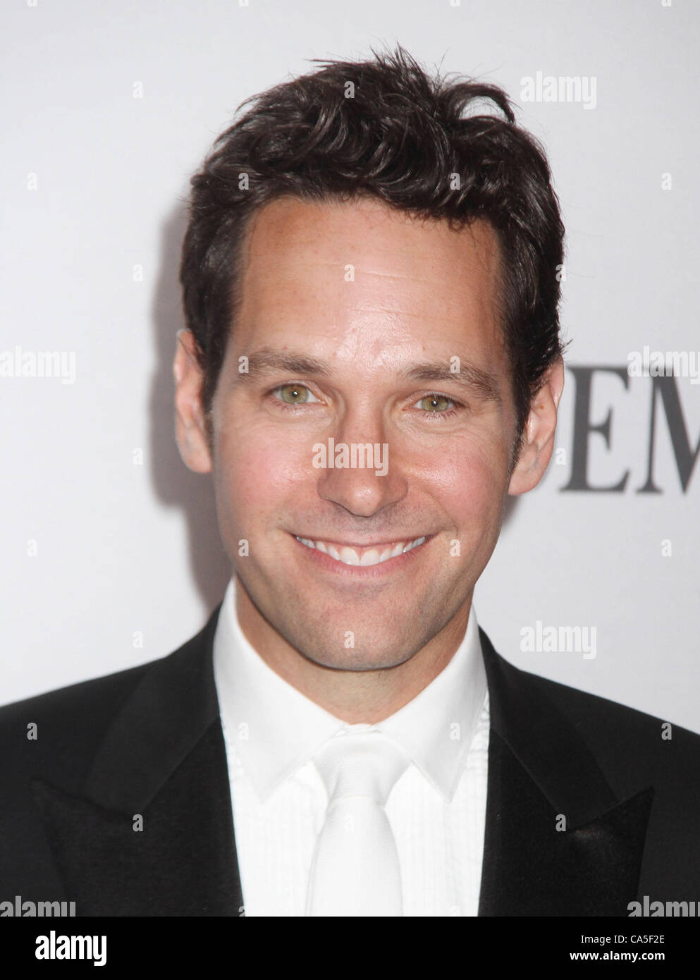 Paul rudd hi-res stock photography and images - Alamy
