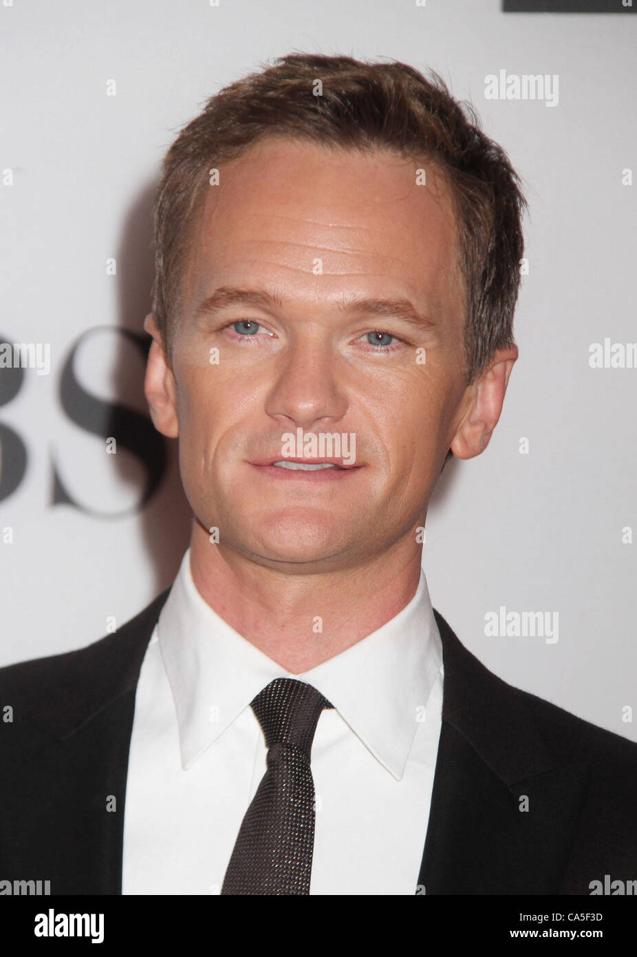 U s actor neil patrick harris hi-res stock photography and images - Alamy