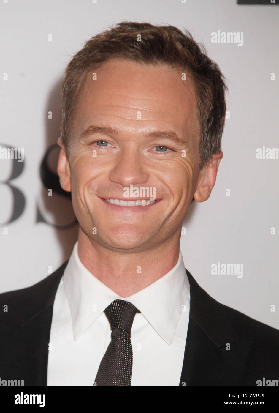 Neil Patrick Harris Cabaret