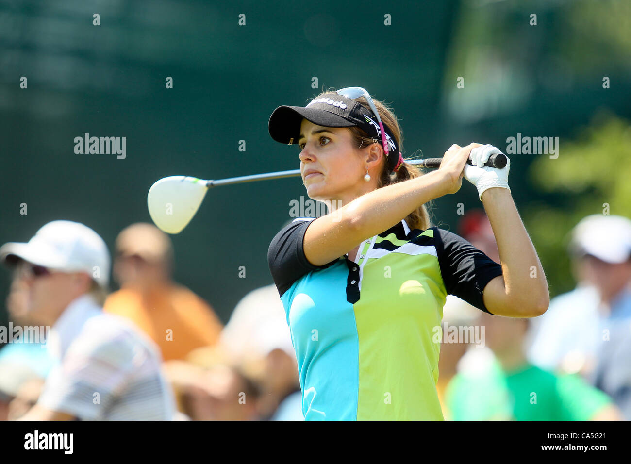 Beatriz recari hi-res stock photography and images - Alamy