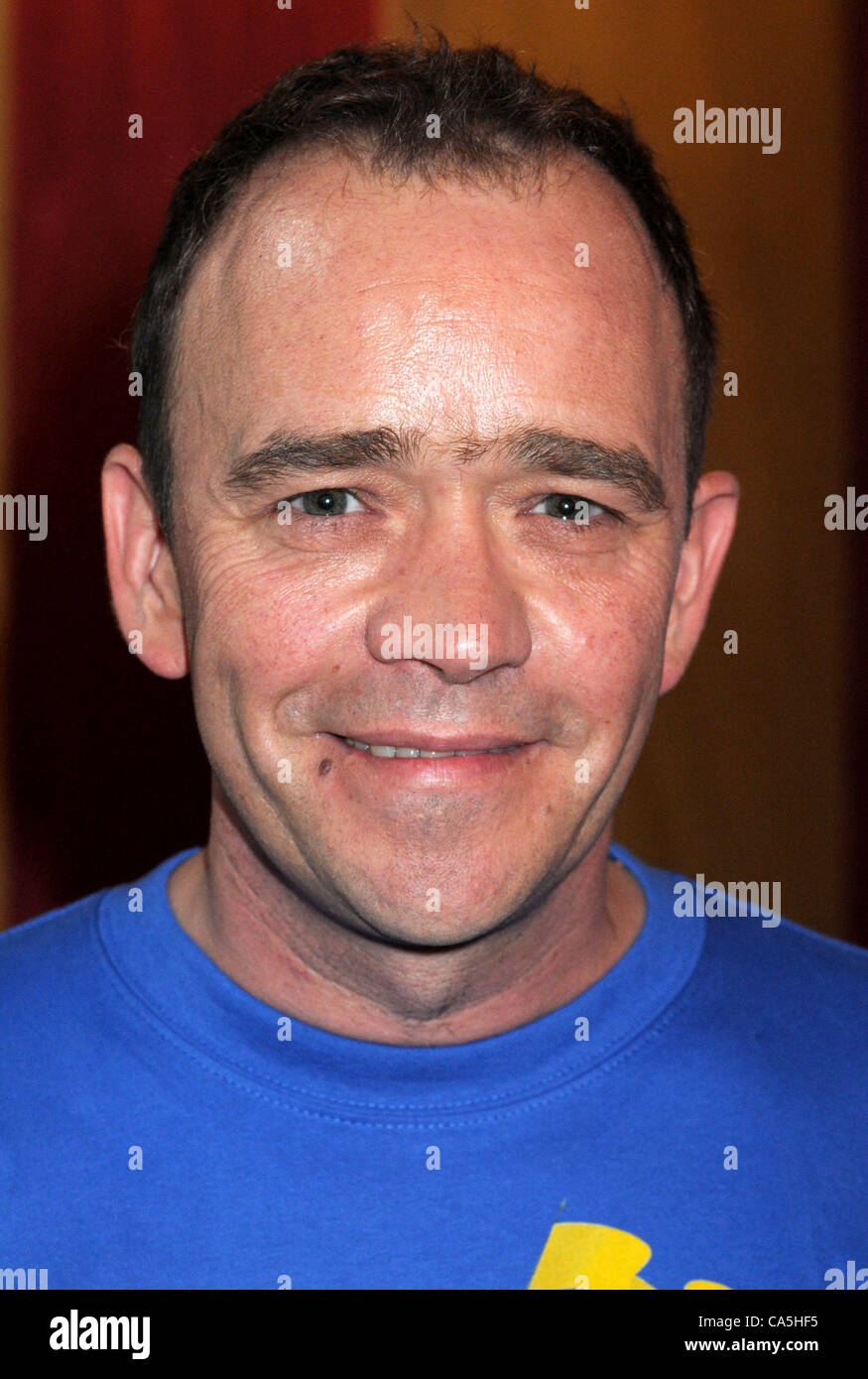Todd carty hi-res stock photography and images - Alamy