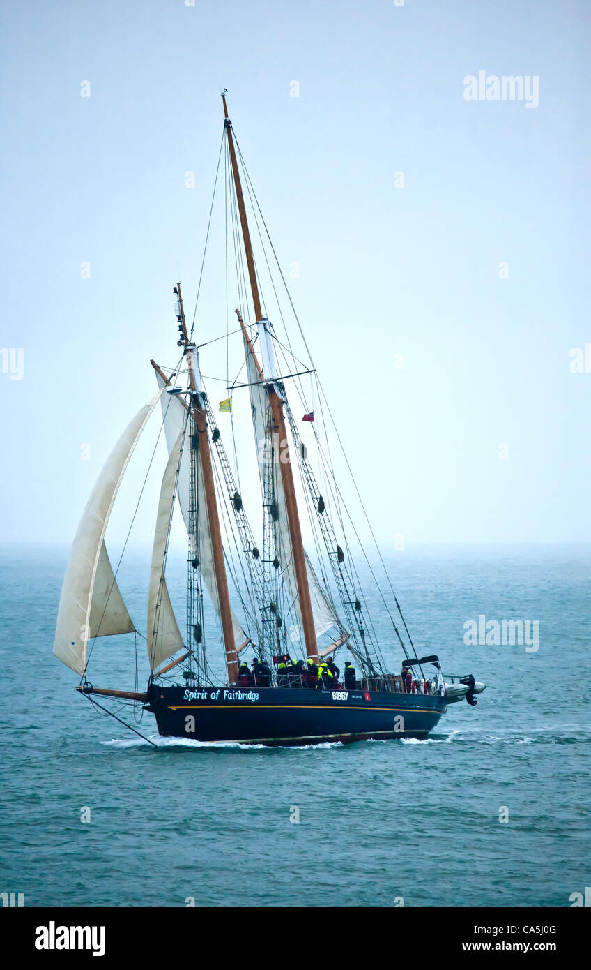 Spirit of fairbridge hi-res stock photography and images - Alamy