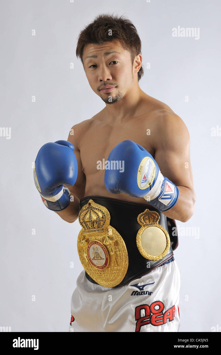 Minimumweight boxing hi-res stock photography and images - Alamy