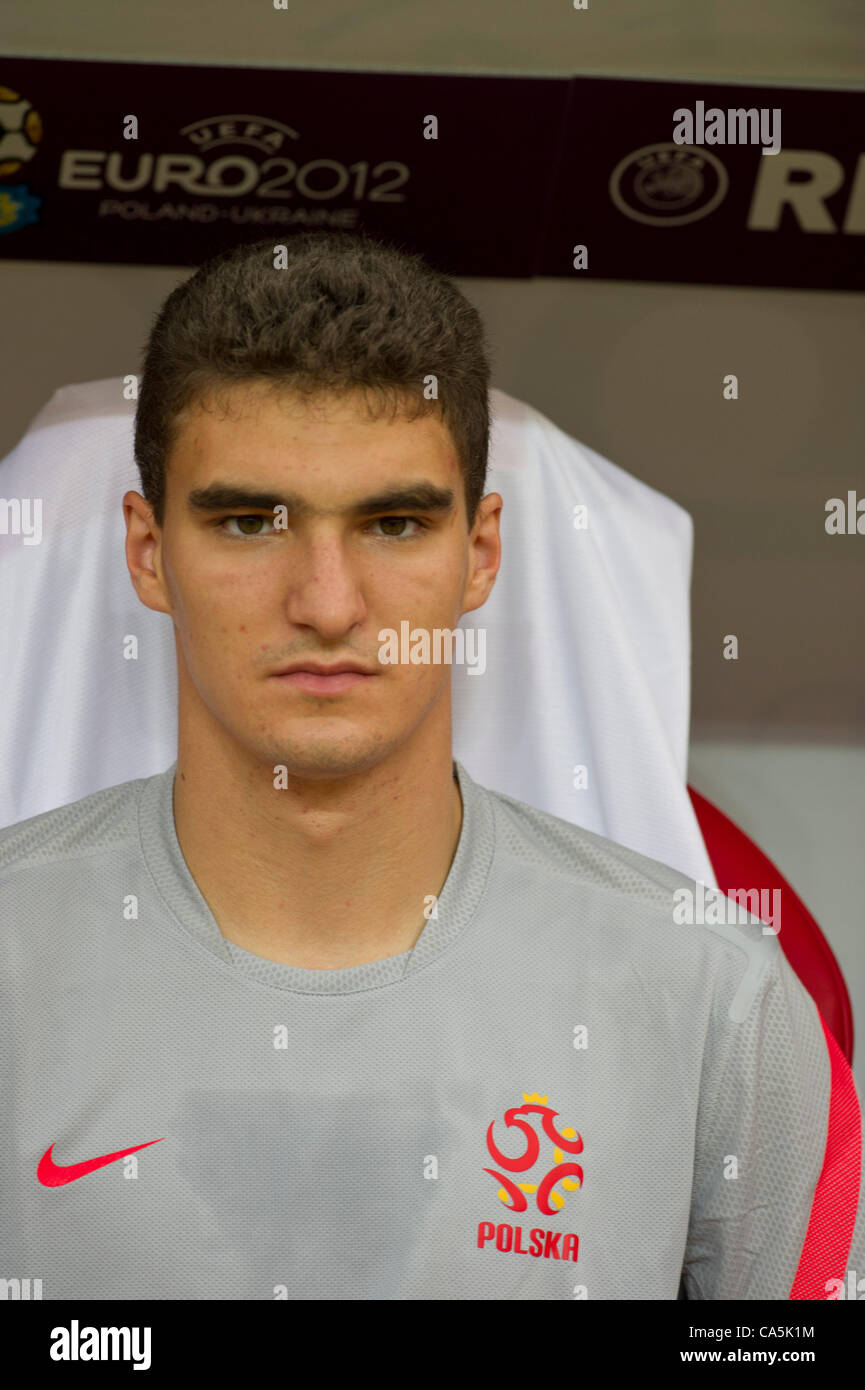 Marcin kaminski hi-res stock photography and images - Alamy