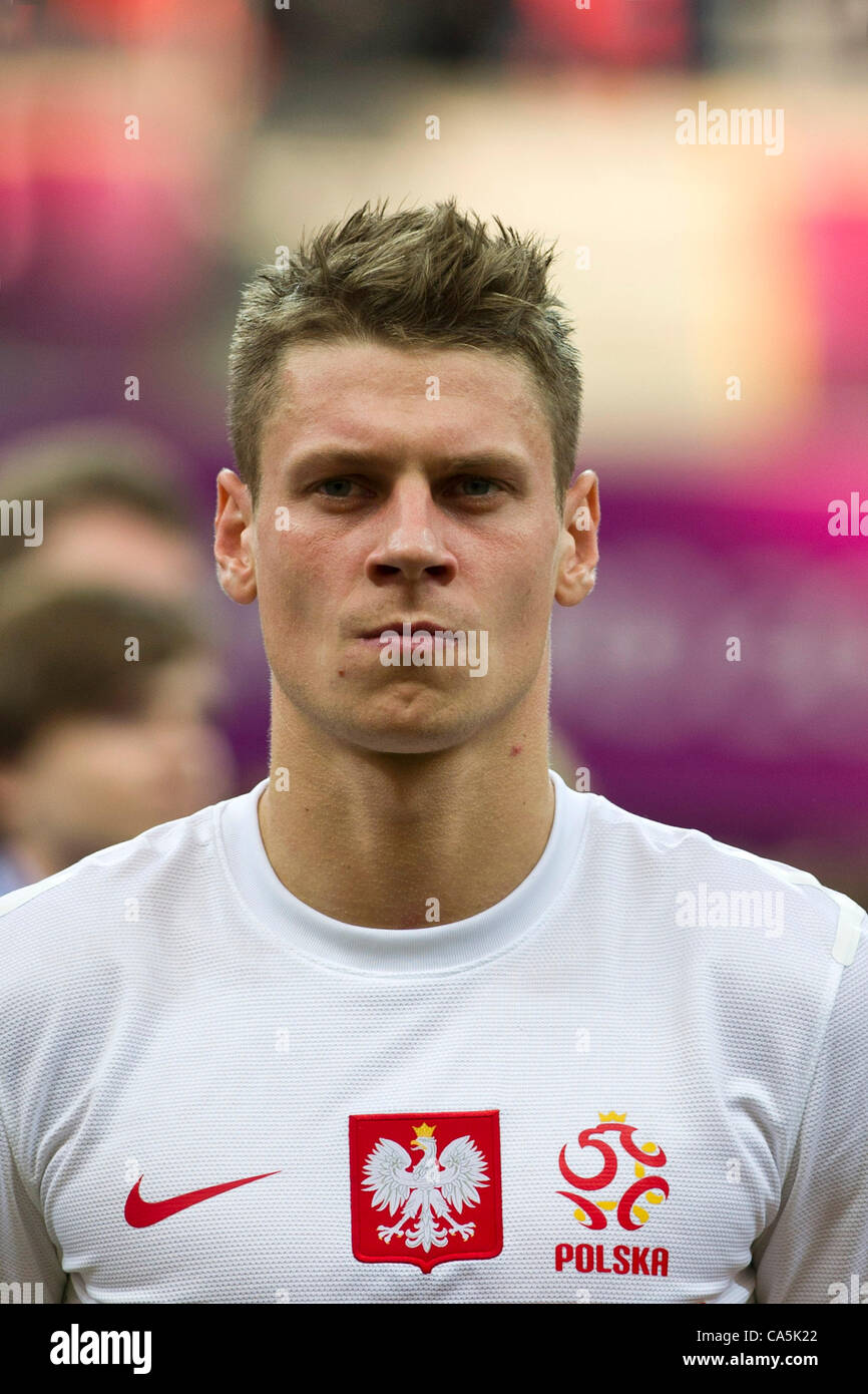 Lukasz piszczek pol hi-res stock photography and images - Alamy
